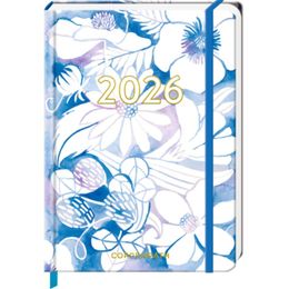 Coppenrath Kalender - Mein Jahr 2026 | Gr.: onesize