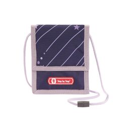 Step By Step Brustbeutel Pegasus Emily in lila | Gr.: onesize