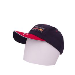 Puma Cap Aston Martin Red Bull Racing Snapback in Blau | Gr.: onesize
