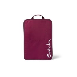 Satch Heftebox Triple Flex Lila | Gr.: onesize