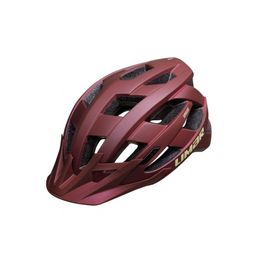 Limar Helm Alben matt dark | Gr.: onesize