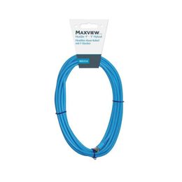 Maxview Flexibles Koax-Kabel 10 m, mit F-Stecker