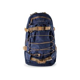 Forvert Daypack 50 cm Laptopfach in navy | Gr.: onesize
