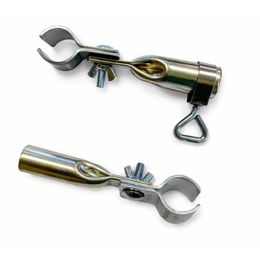 DWT Distanzst&uuml;ck Stahl 22 x 1 mm, 18-23 cm