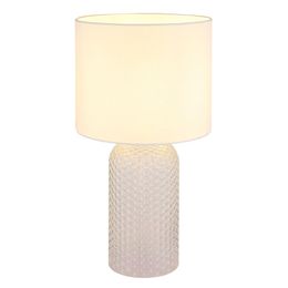 Globo lighting Tischleuchte "SOFIA" in white | Gr.: onesize