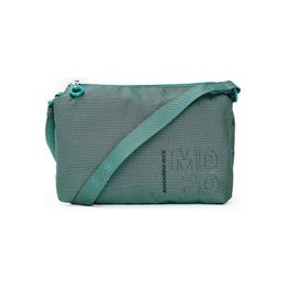Mandarina Duck MD20 Umh&auml;ngetasche 26 cm in emerald | Gr.: onesize