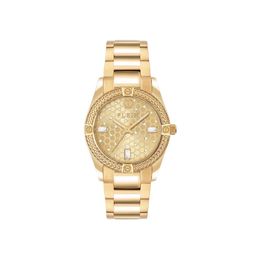 Philipp Plein Armbanduhr Uhr in gold | Gr.: onesize