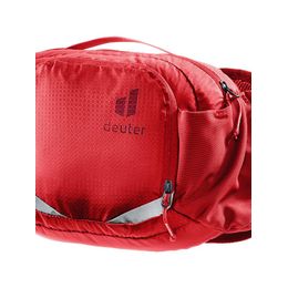 Deuter Pulse 5 in Rot4563 | Gr.: onesize