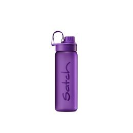Satch Sport-Trinkflasche purple tritan | Gr.: onesize