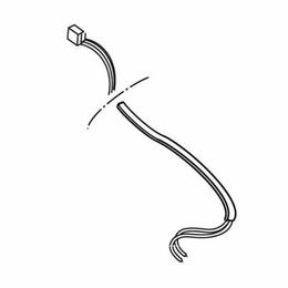 Truma Anschlusskabel 0,5 m f&uuml;r iNet X Panel (Nr. 47000-00141)