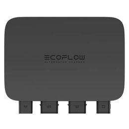 EcoFlow Smart Charge Booster