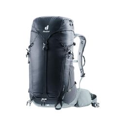 Deuter Rucksack Trail 30 in Schwarz0112 | Gr.: onesize
