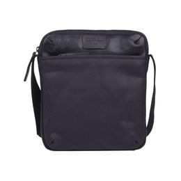 Strellson Brick Lane Marcus Umh&auml;ngetasche Leder 20 cm in black | Gr.: onesize