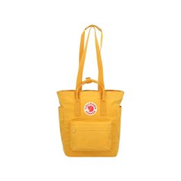 Fj&auml;llr&auml;ven FJ&Auml;LLR&Auml;VEN Kanken Totepack Schultertasche 27 cm in ochre | Gr.: onesize