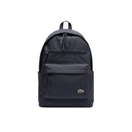 Lacoste Rucksack in Dunkelblau | Gr.: onesize