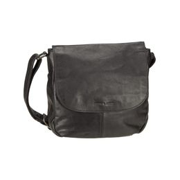 Green Burry Greenburry Bodybag Colombiana Crossbody Bag in Black | Gr.: onesize
