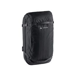 Vaude Mundo 50 L +To Go - Reiserucksack 15.6" M 65 cm (black) in schwarz | Gr.: onesize