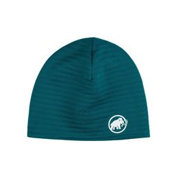 Mammut Taiss Light Beanie in Petrol | Gr.: onesize