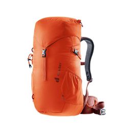 Deuter Rucksack Climber 22 in Orange5027 | Gr.: onesize