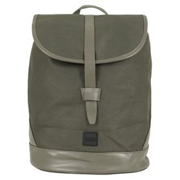 Urban Classics Rucks&auml;cke in olive | Gr.: onesize