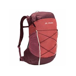 Vaude Women's Agile Air 18 - Wanderrucksack 53 cm (willow green) in redeva | Gr.: onesize