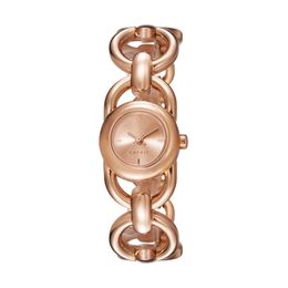Esprit Quarzuhr Lorro Rose Gold in Rosegold | Gr.: onesize