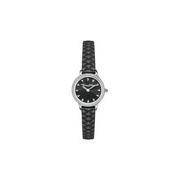 Thomas Sabo Damenuhr in schwarz | Gr.: onesize