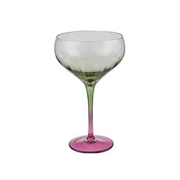 Butlers Cocktailglas DIVINE in Gr&uuml;n | Gr.: onesize