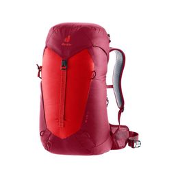 Deuter AC Lite 30 in Rot4563 | Gr.: onesize