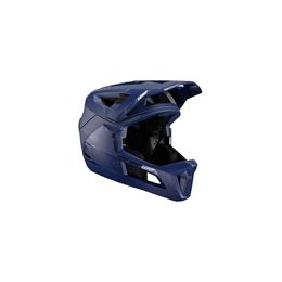 Leatt Helmet MTB Enduro 4.0 Blue 2024 | Gr.: onesize
