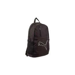 Plus Backpack 20 Liter Rucksack in Puma black | Gr.: onesize