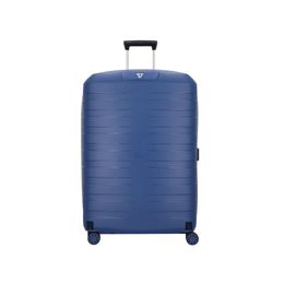Roncato Box 4.0 4-Rollen Trolley 78 cm in navy | Gr.: onesize