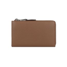 Picard Pure 1 Geldb&ouml;rse Leder 16 cm in cognac | Gr.: onesize