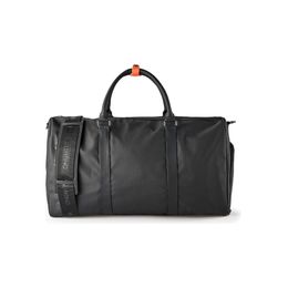 Valentino Dragonhawk Weekender Reisetasche 48 cm in nero | Gr.: onesize