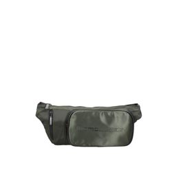 Momo Design Momodesign Bauchtasche in DARK ARMY GREEN | Gr.: onesize