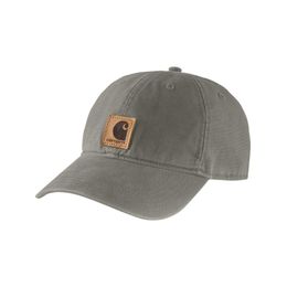 Carhartt Cap "Odessa 100289" in Gr&uuml;n | Gr.: onesize