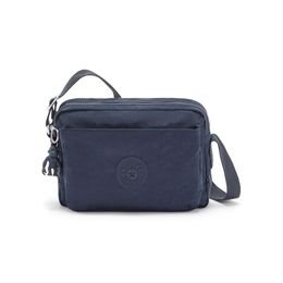 Kipling Basic Abanu M Umh&auml;ngetasche 24 cm in blue bleu 2 | Gr.: onesize