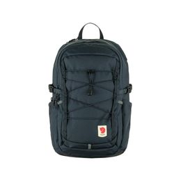 Fj&auml;llr&auml;ven FJ&Auml;LLR&Auml;VEN Rucksack Skule 20 in Marine | Gr.: onesize