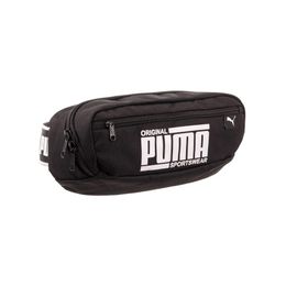Puma Sole Waist Bag Bauchtasche in black | Gr.: onesize