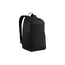 Buzz Backpack 28 Liter Rucksack in Puma black | Gr.: onesize