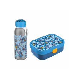 Mepal 2er Set Lunchset mit Thermoflasche Campus in Stitch | Gr.: onesize