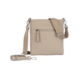 Gabor Bags Handtasche in beige | Gr.: onesize