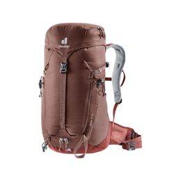 Deuter Rucksack Trail 22 SL in Bordeaux435 | Gr.: onesize
