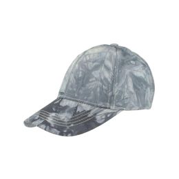 BREITER Baseball Cap in blau | Gr.: onesize