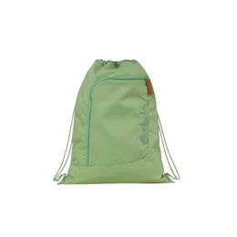 Satch Sportbeutel Nordic Jade Green in gr&uuml;n | Gr.: onesize