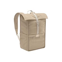 Vaude Rucksack Coreway Rolltop 20, linen, - | Gr.: onesize