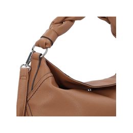 Gabor Kristy Schultertasche 37 cm in cognac | Gr.: onesize