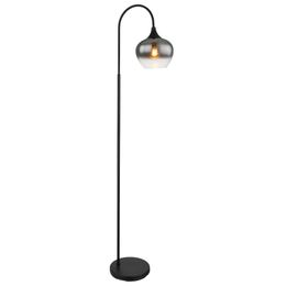 Globo lighting Stehleuchte "MAXY" in black | Gr.: onesize