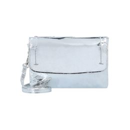 Gabor Elissa Umh&auml;ngetasche 23.5 cm in metallic silver | Gr.: onesize