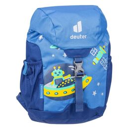 Deuter Rucksack Schmuseb&auml;r in Wave/Nightblue | Gr.: onesize